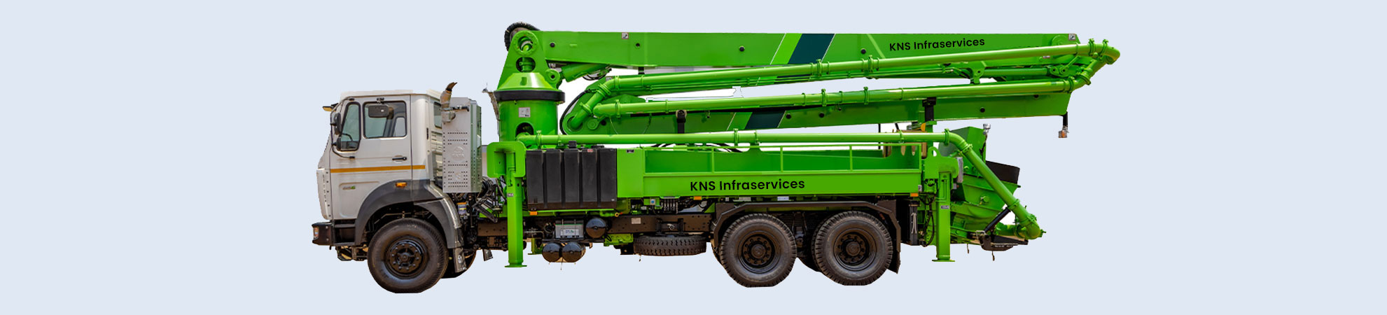 Photo Gallery - KNS Group of Companies